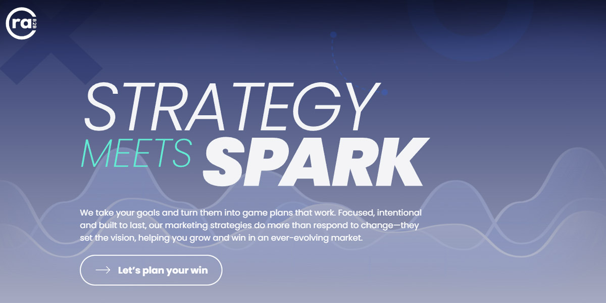 What we do - Strategy | RAB2B